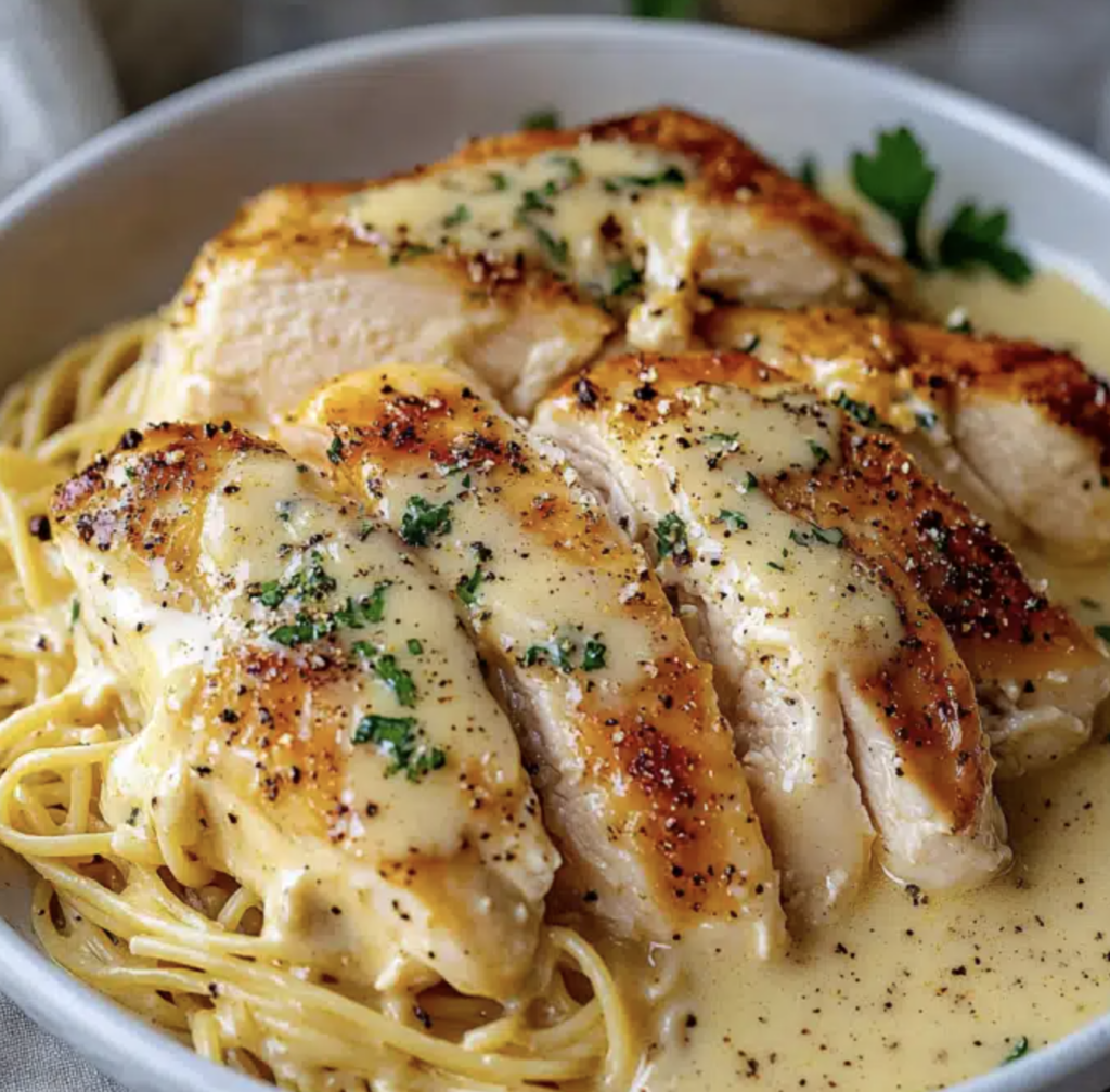 crockpot angel chicken – Beth's Quick Bites