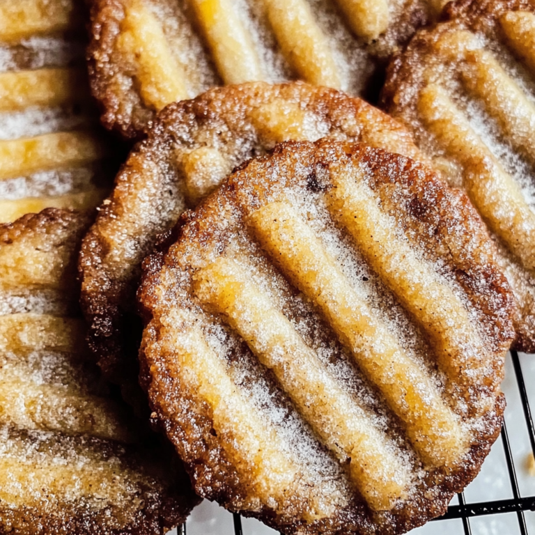 Banana Bread Cookies – Beth's Quick Bites