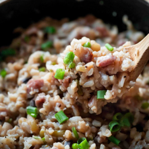 Authentic Southern Hoppin’ John Recipe – Beth's Quick Bites