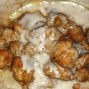 Homemade Pollo Loco – Beth's Quick Bites