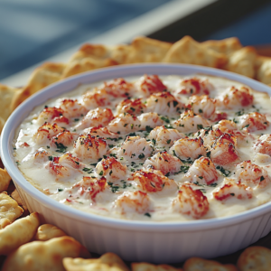 Joe’s Crab Shack Crab Dip Copycat Recipe – Beth's Quick Bites