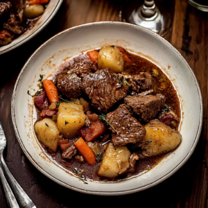 Best Beef Chuck Recipes – Beth's Quick Bites