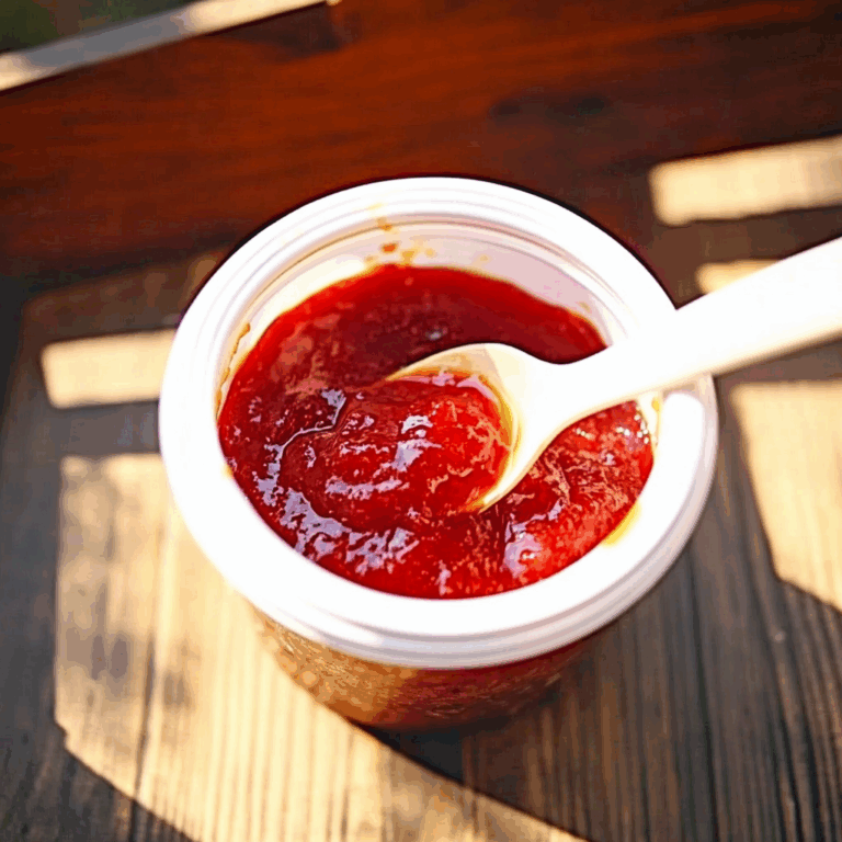 Frog Jam Recipe – Beth's Quick Bites