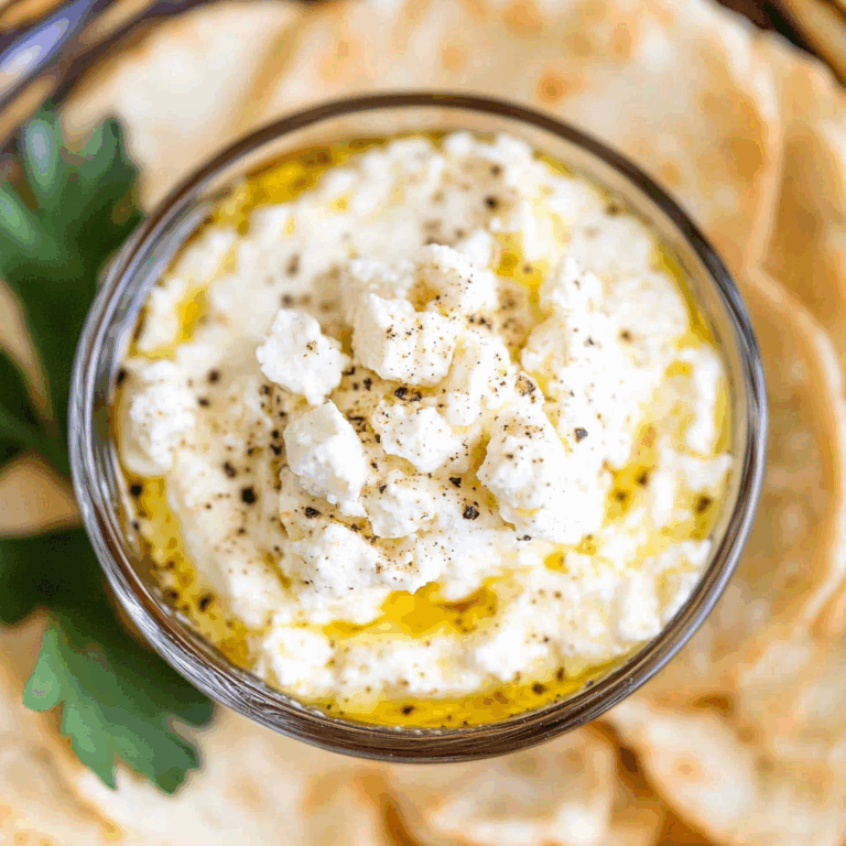 Boshamps True Alabama Feta Cheese Dip – Beth's Quick Bites